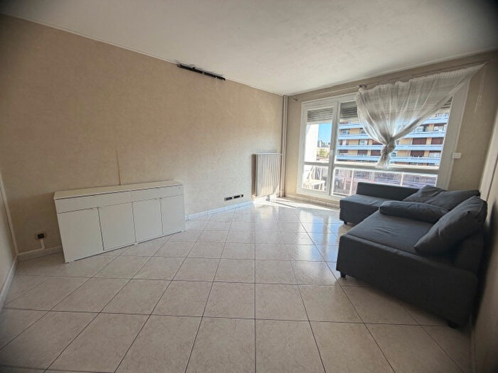 Appartement à vendre - Saint-Étienne, La Dame Blanche, La Richelandière, Montplaisir, Monthieu - 2 pièces - 1 chambre