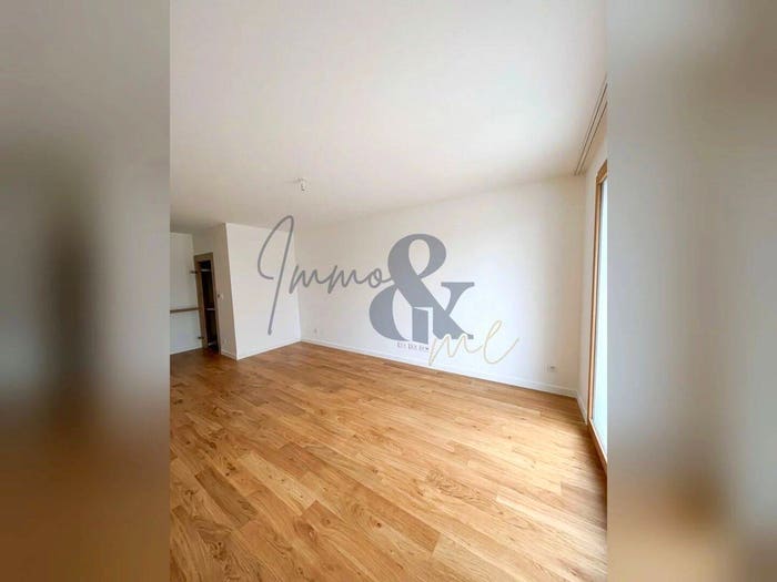 Appartement 2 pièces à Ermitage-Nacelle Papeterie, Corbeil-Essonnes, à louer