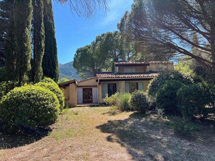 Maison 6 pièces à vendre - Bonnieux