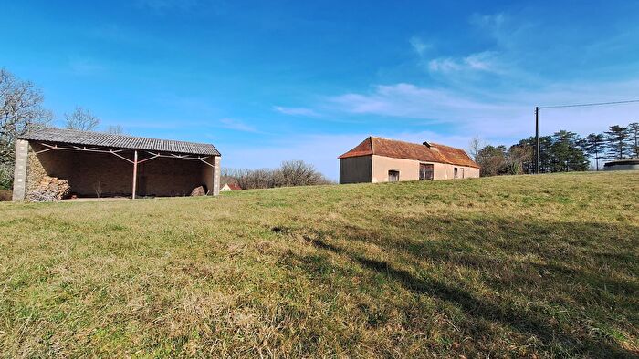 Thédirac : Maison 1 pièce à vendre