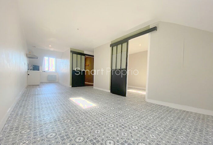 Appartement 4 pièces à vendre - La Ferté-Macé