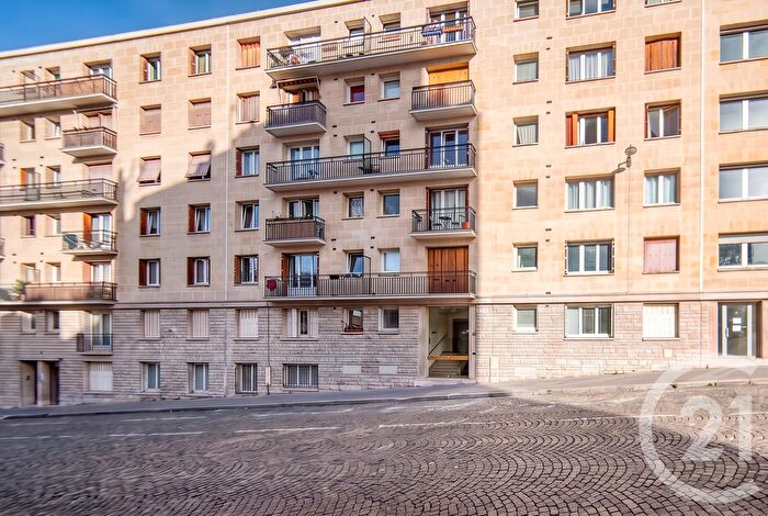 Appartement 2 pièces à Paris 13ème, Croulebarbe, à vendre