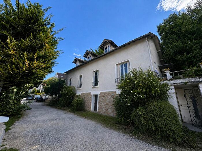 Chennevières-sur-Marne, Marne, Coteau Nord : Maison 5 pièces à vendre
