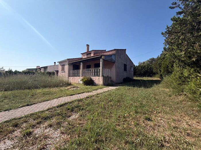 Martigues - Maison 5 pièces à vendre