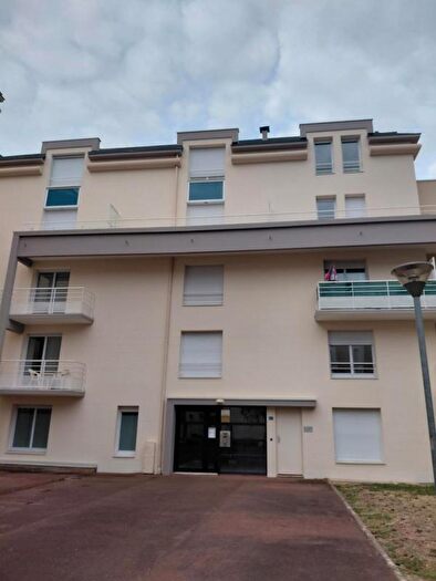 Appartement 2 pièces à louer - Angers, Centre-ville, La Fayette