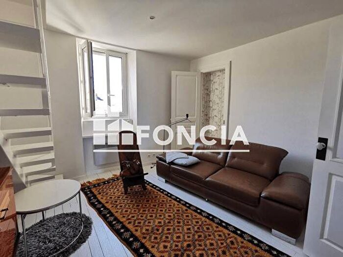 Pradeau-Gare-Rue GLassale, Tarbes : Appartement 2 pièces à louer