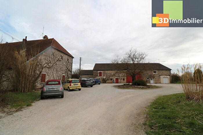 Dole, Mesnils, Pasteur - Maison 14 pièces à vendre