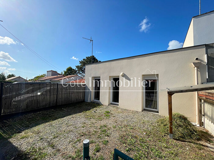 Maison 3 pièces à vendre - Bouaye