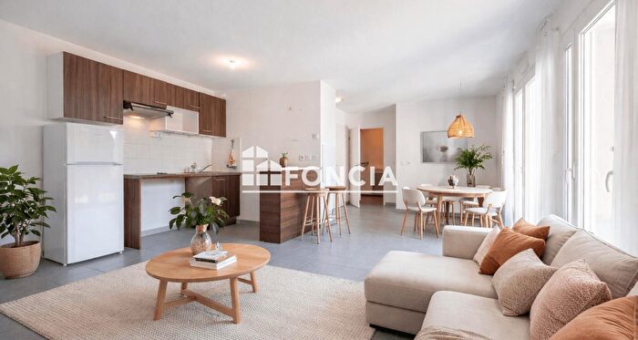 Appartement 3 pièces à vendre à Royan, La Garenne