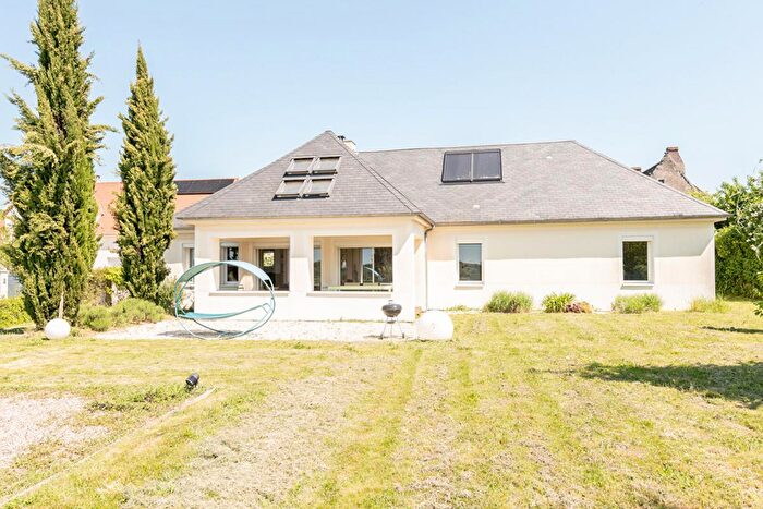 Maison 6 pièces à vendre - Villiers-sur-Loir