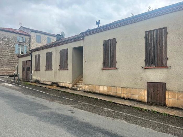 Sérignac-sur-Garonne - Maison 6 pièces à vendre