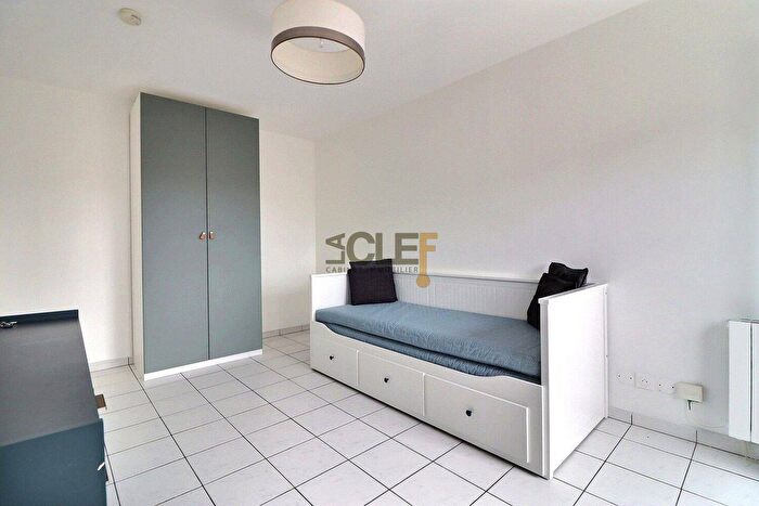 Varenne-Centre-Rive Charmante, Noisy-le-Grand - Appartement 1 pièce à louer
