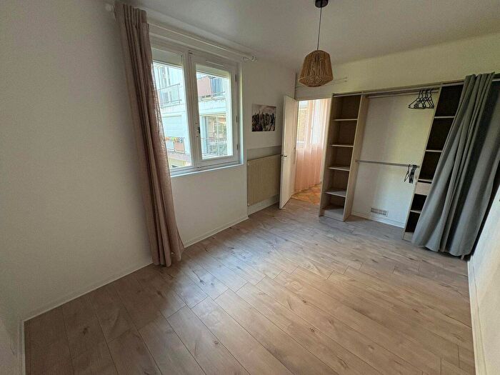 Appartement à louer - Marmande - 2 pièces - 1 chambre