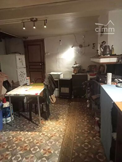 Maison à vendre - Fa - 7 pièces - 5 chambres