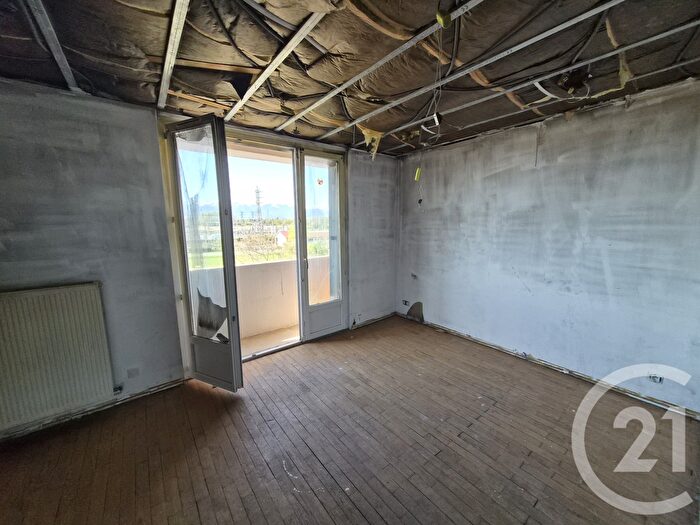 Appartement 4 pièces à vendre - Lannemezan