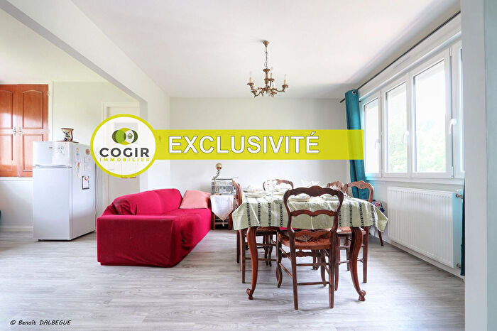 Maison à vendre - Le Rheu - 5 pièces - 2 chambres