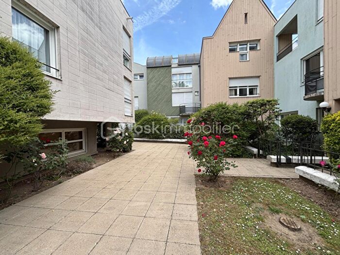 Appartement 2 pièces à vendre - Tours, Grammont
