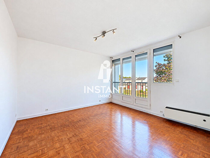 Villiers-sur-Orge : Appartement 2 pièces à vendre