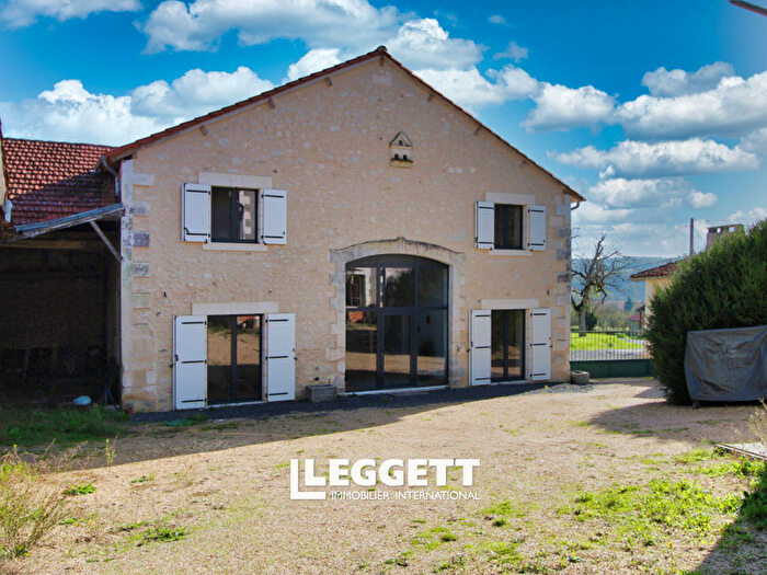 Maison à vendre - Lisle - 11 pièces - 8 chambres