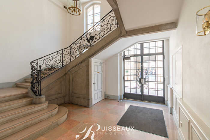 Appartement 2 pièces à vendre - Dijon