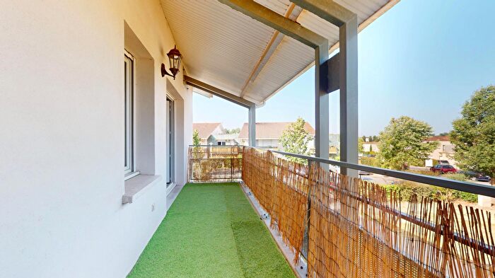 Appartement 2 pièces à vendre - Artigues-près-Bordeaux
