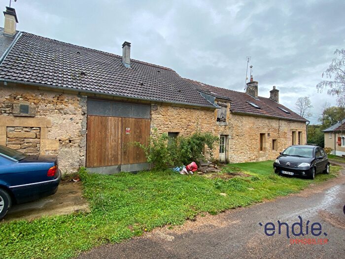 Maison à vendre - Saint-Sulpice - 4 pièces - 3 chambres