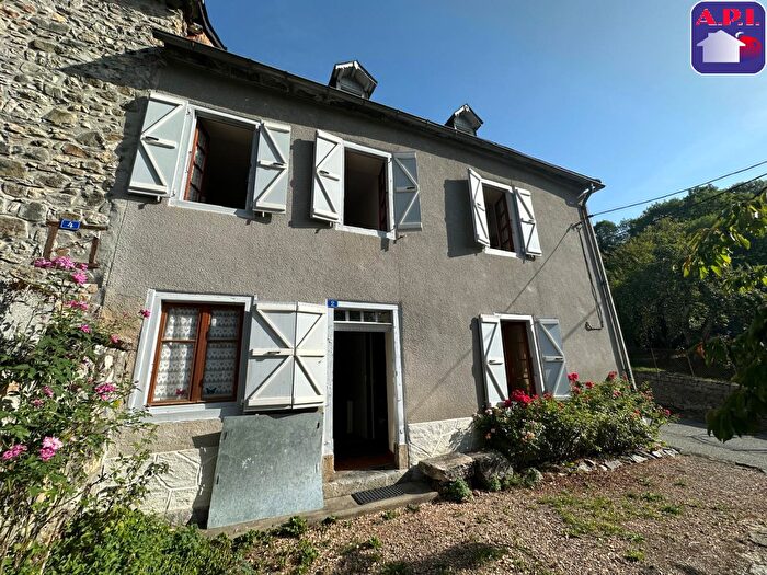 Maison 4 pièces à vendre à Portet-d'Aspet
