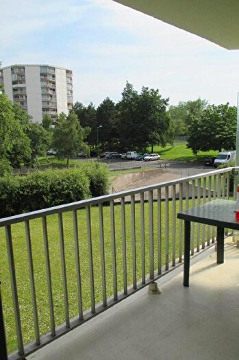 Appartement à louer - Chambray-lès-Tours - 1 pièce - 1 chambre