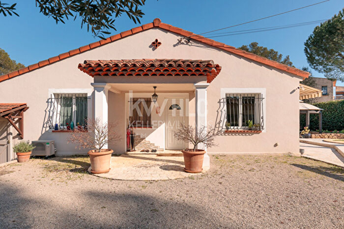 Mougins, Le Colombier, Colombe, Cabrières, Le Bordé - Maison 5 pièces à vendre