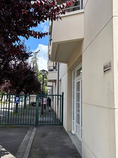 Appartement à vendre - Tarbes, Centre-ville - 2 pièces - 1 chambre