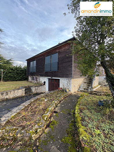 Maison à vendre - Cesson - 5 pièces - 2 chambres