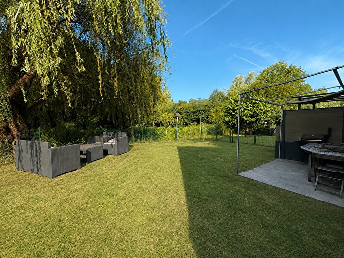 Maison 5 pièces à Saint-Martin-du-Mont, à vendre