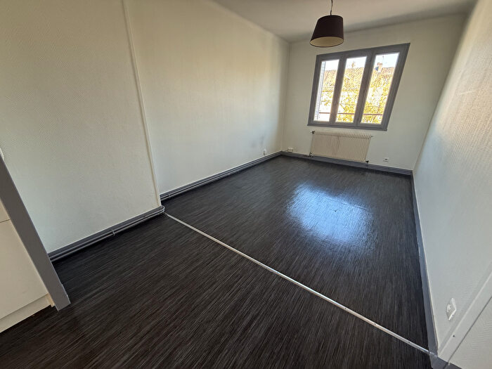 Appartement 2 pièces à vendre - Orléans, Les Murlins