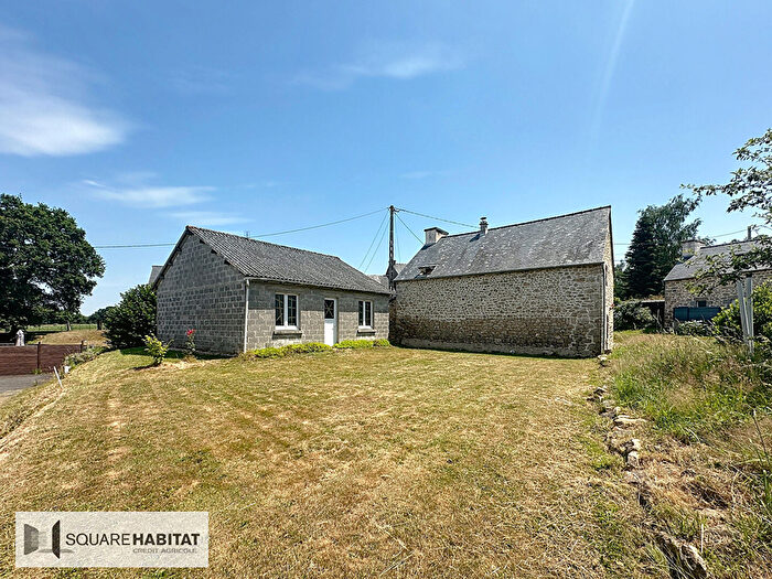 Maison à vendre - Pl uc-sur-Lié, Ploeuc-sur-Lié - 3 pièces - 1 chambre