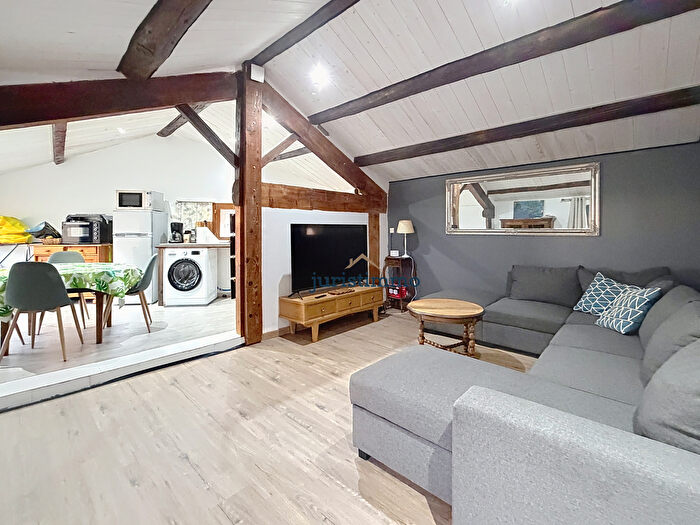 Appartement à vendre - Rasteau - 3 pièces - 2 chambres