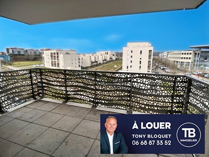 Appartement à louer - Saint Hubert, LIsle-dAbeau - 3 pièces - 2 chambres