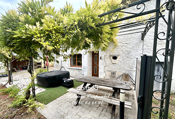 Maison 6 pièces à vendre - Saint-Bonnet