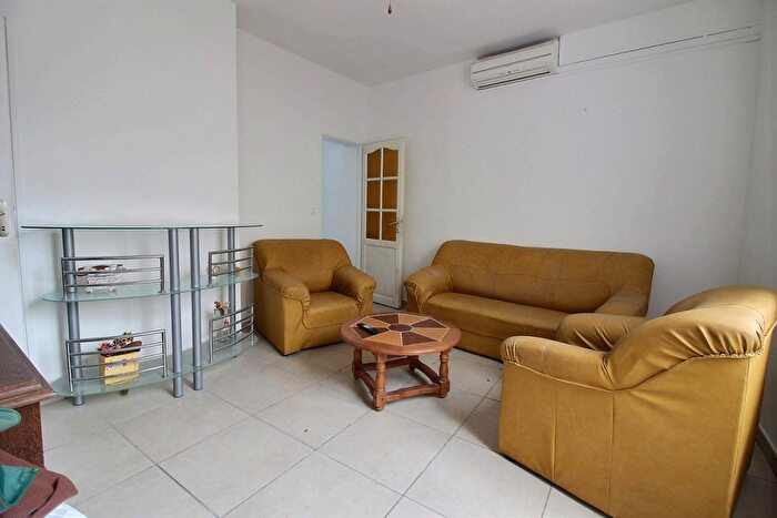 Maison 3 pièces à vendre à Boulogne-sur-Mer, Brequerecque