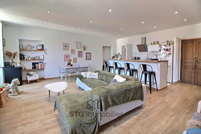 Ajaccio, Citadelle - Appartement 3 pièces à vendre