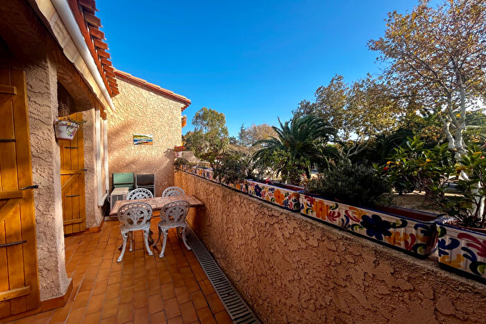 Appartement à vendre - Saint-Cyprien, LAygual, Golf - 4 pièces - 3 chambres