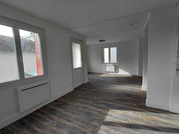 Tain-lHermitage - Appartement 5 pièces à louer
