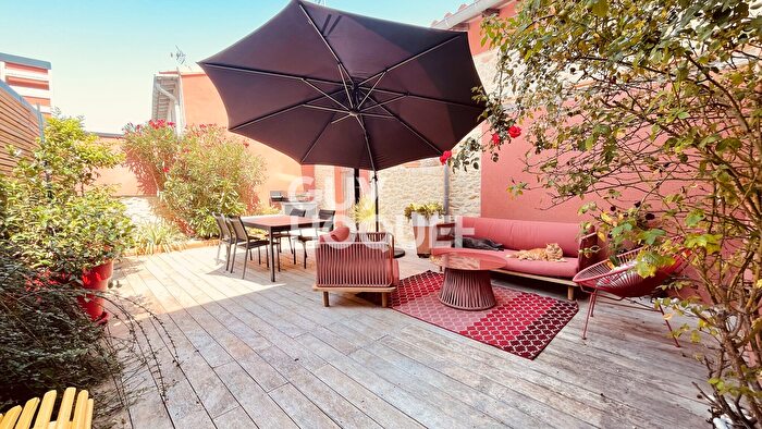 Villefranche-de-Lauragais : Maison 5 pièces à vendre