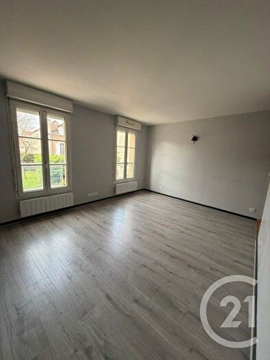 Appartement 2 pièces à louer - Conflans-Sainte-Honorine, Chennevières