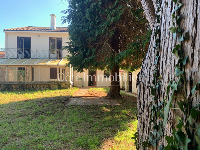 Maison 5 pièces à vendre - Port-Saint-Père