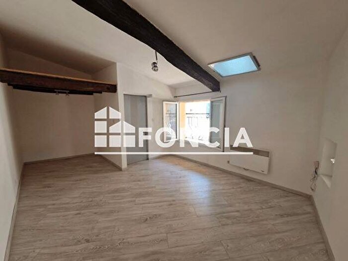 Maison à louer - Le Val - 3 pièces - 2 chambres