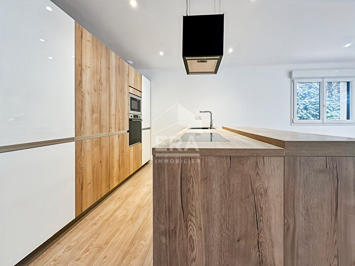 Maison à vendre - Bouleuse - 5 pièces - 3 chambres