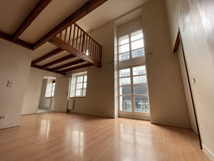 Appartement 4 pièces à vendre - Tours, Cathédrale