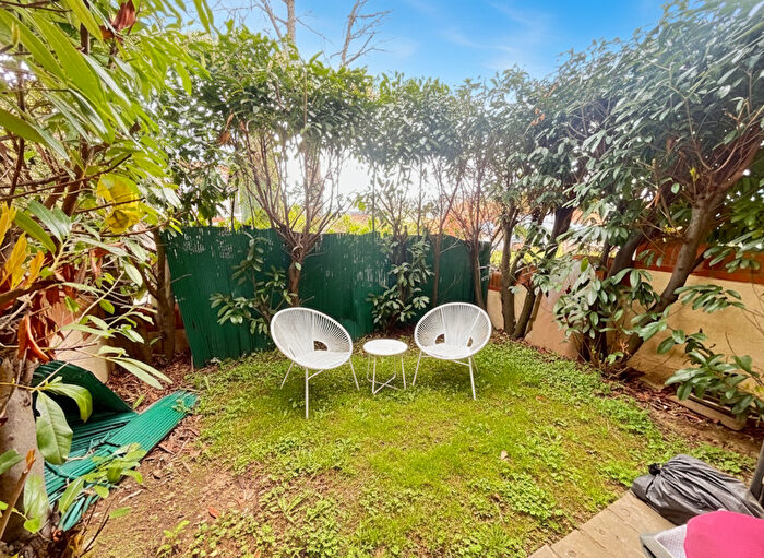 Appartement 2 pièces à vendre - Cergy, Les Hauts-de-Cergy