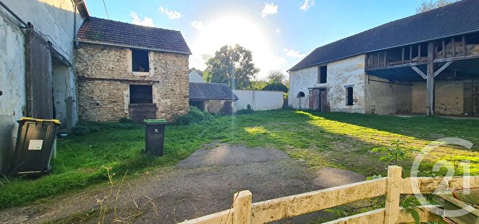 Maison 6 pièces à vendre à Arronville