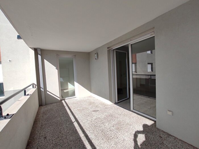 Appartement 2 pièces à louer à Montpellier, Alco